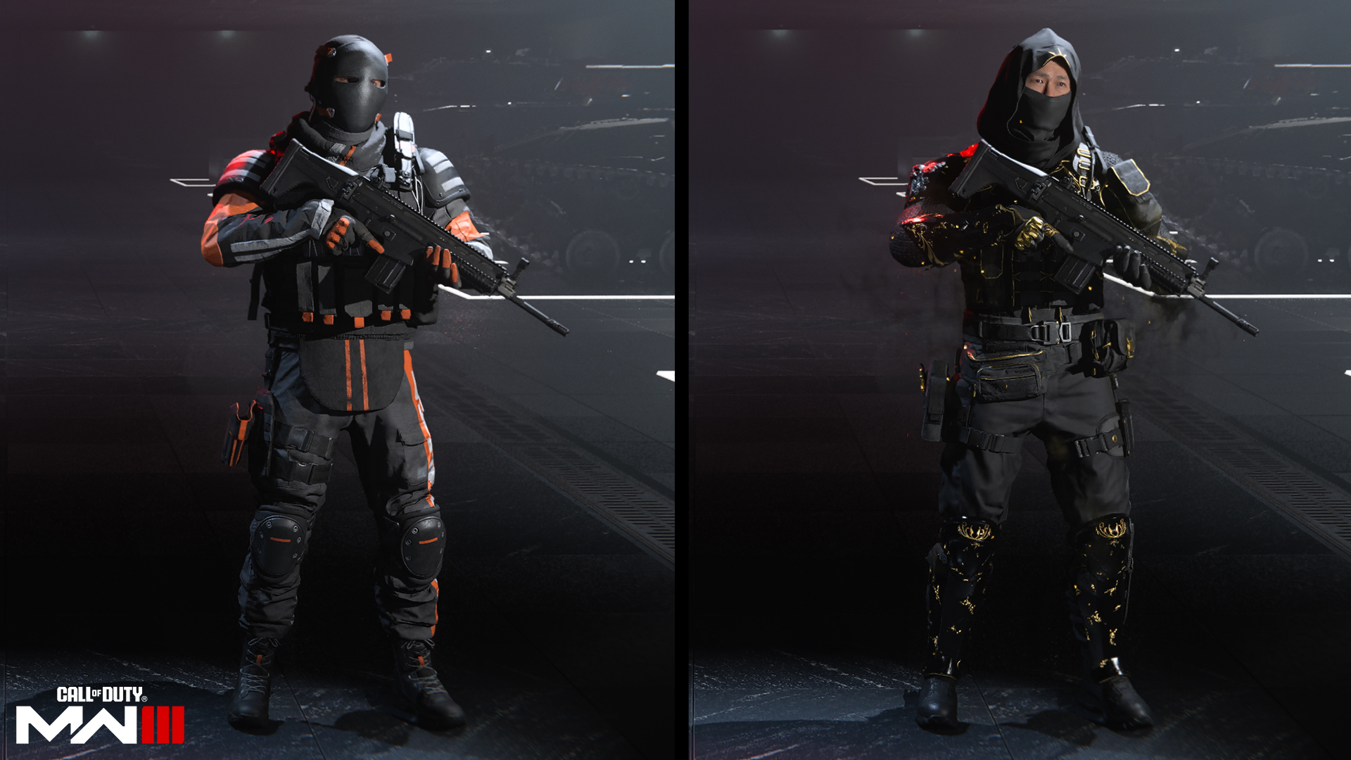 MW3 | Season 1 Battle Pass - Rewards & End Date | CoD Modern Warfare 3 ...