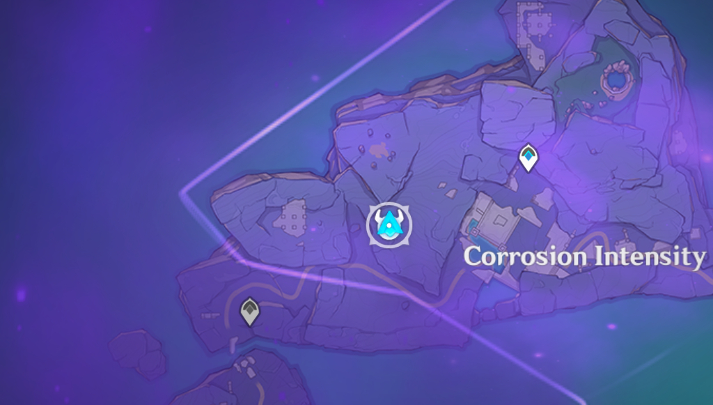 Genshin Impact | Chests Locations For Three Realms Gateway Offering ...