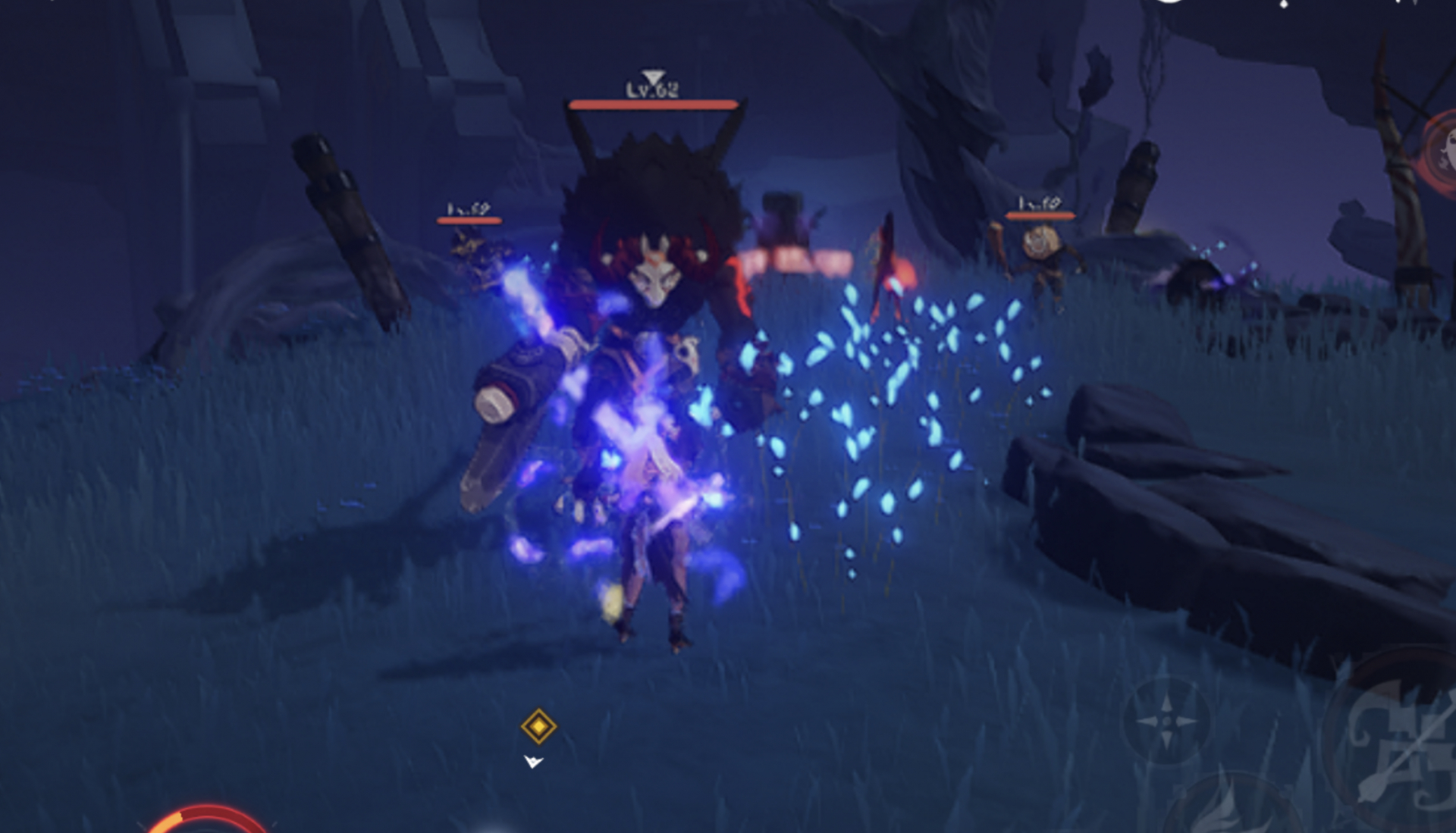 Genshin Impact | Light Realm Core Location & How To Get - GameWith