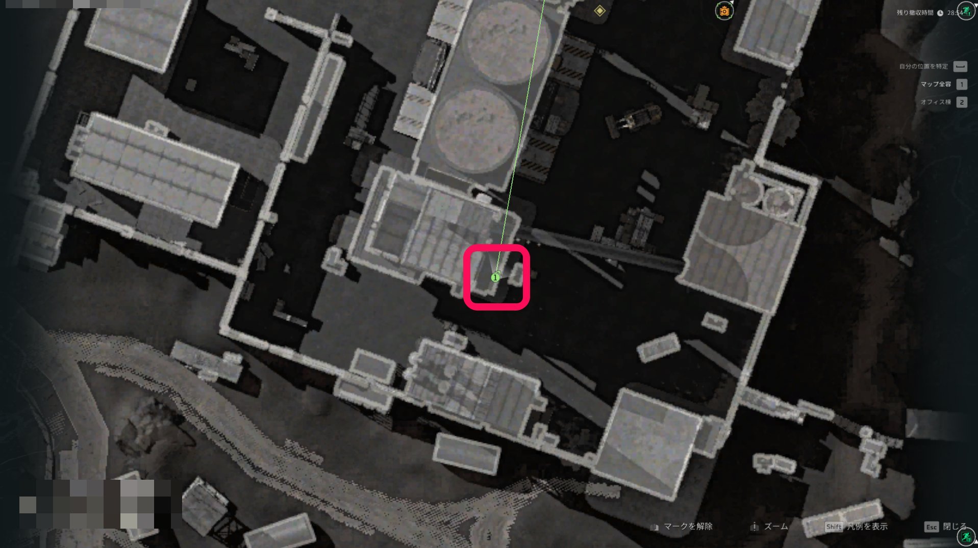 Delta Force | Zero Dam Guide - Map, Keycards, Recommended Exploration ...