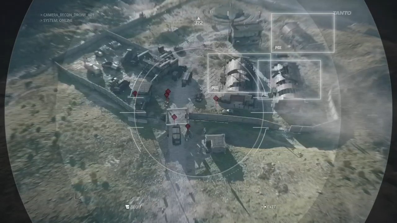 MW3 | 2-Fer - How To Kill 2 Enemies With 1 Bullet 5 Times In Payload ...