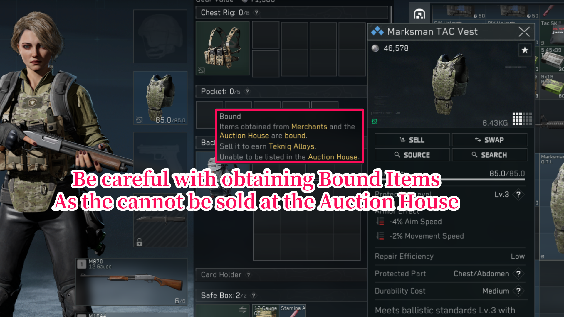 Delta Force | How to Earn Money in Operation Mode - GameWith