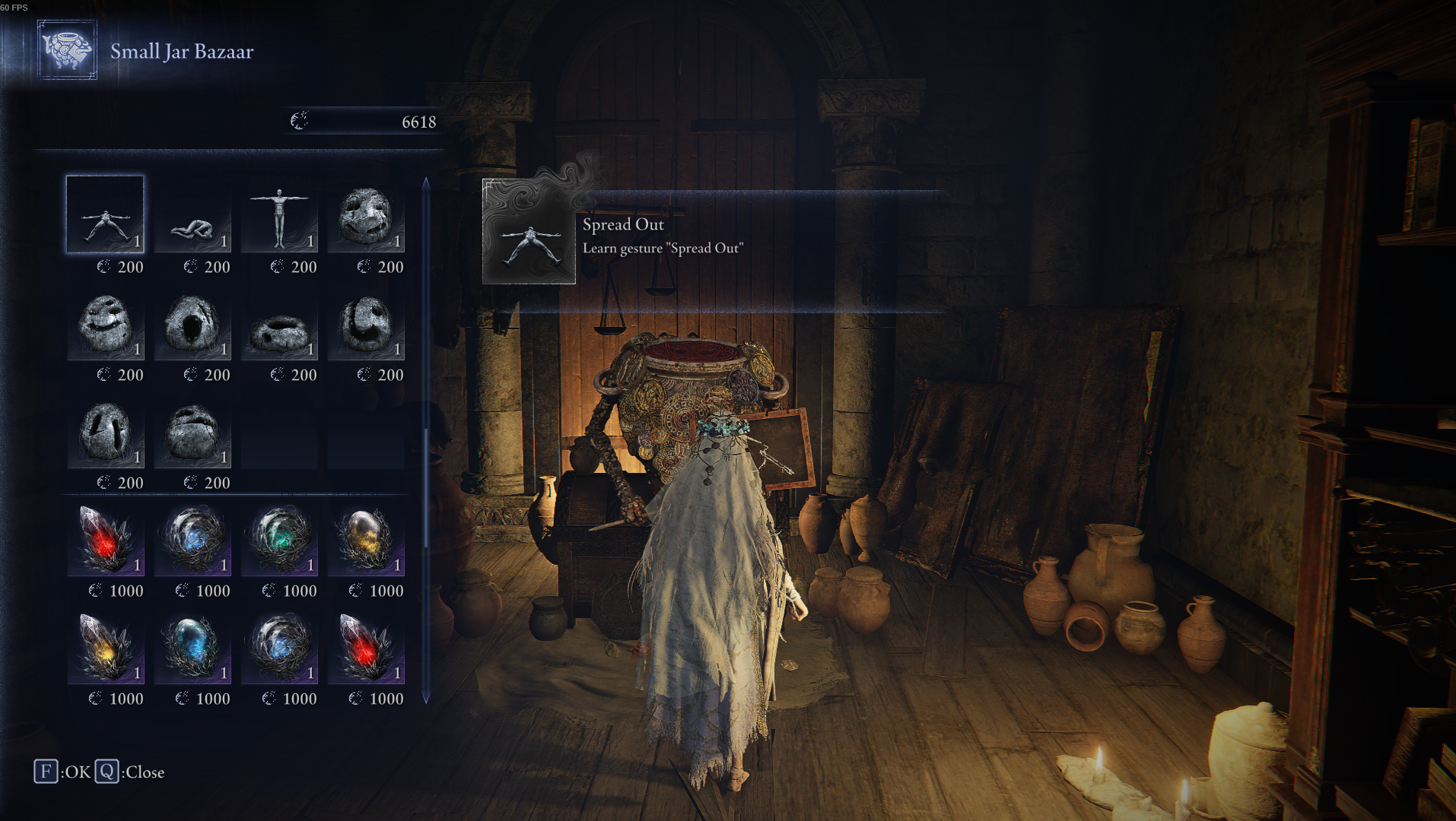 Small Jar Bazaar Guide | Elden Ring Nightreign - GameWith