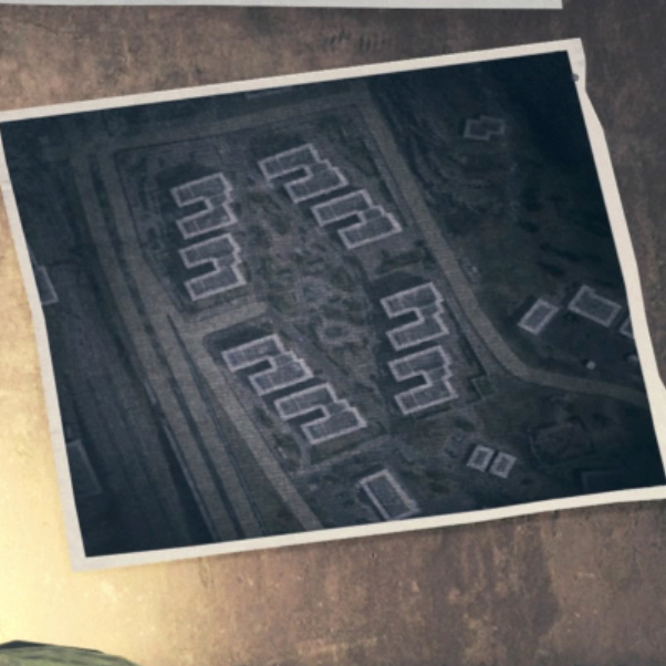 MW3 | USB Calibration Data and Refractor Locations | CoD Modern Warfare ...