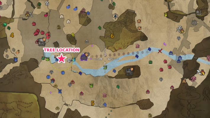 MH Wilds | Prism Hercudrome - Location and How to Capture | Monster ...