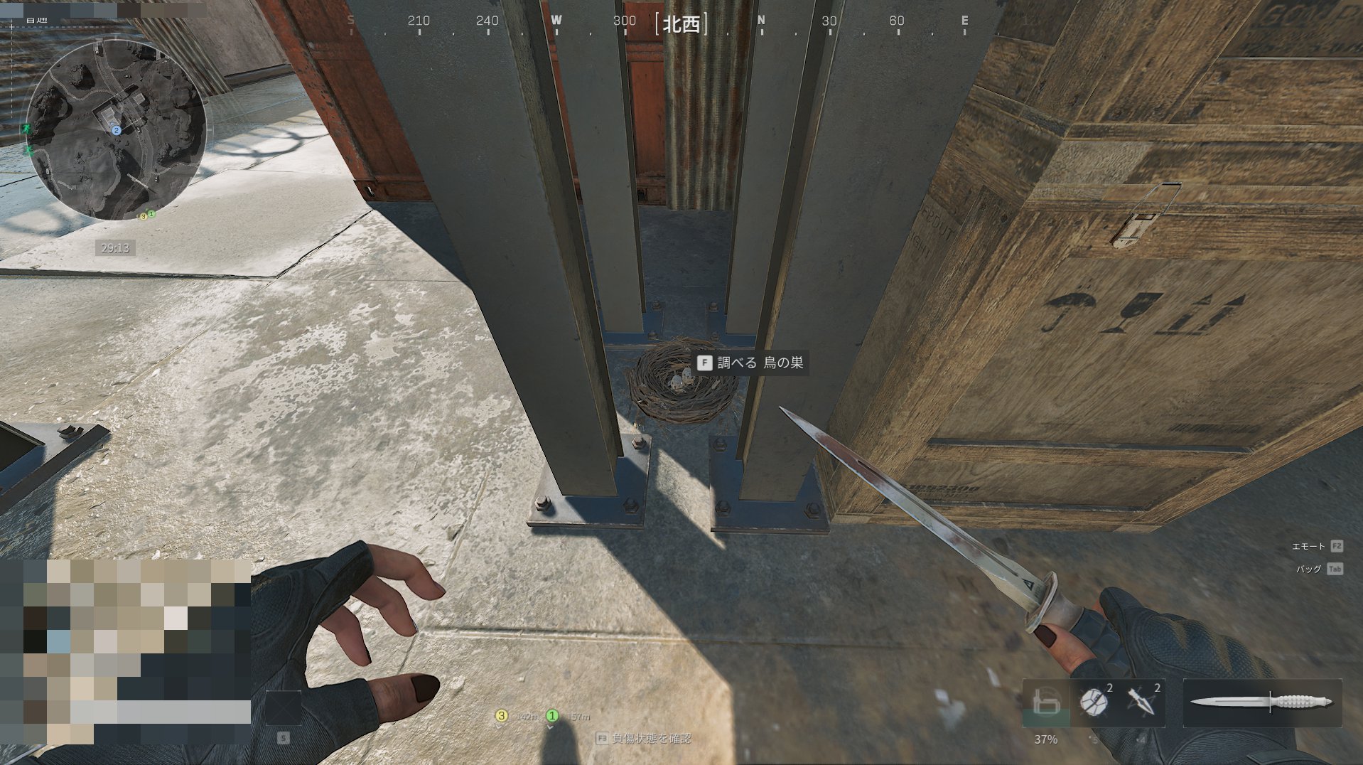 Delta Force | Zero Dam Guide - Map, Keycards, Recommended Exploration ...