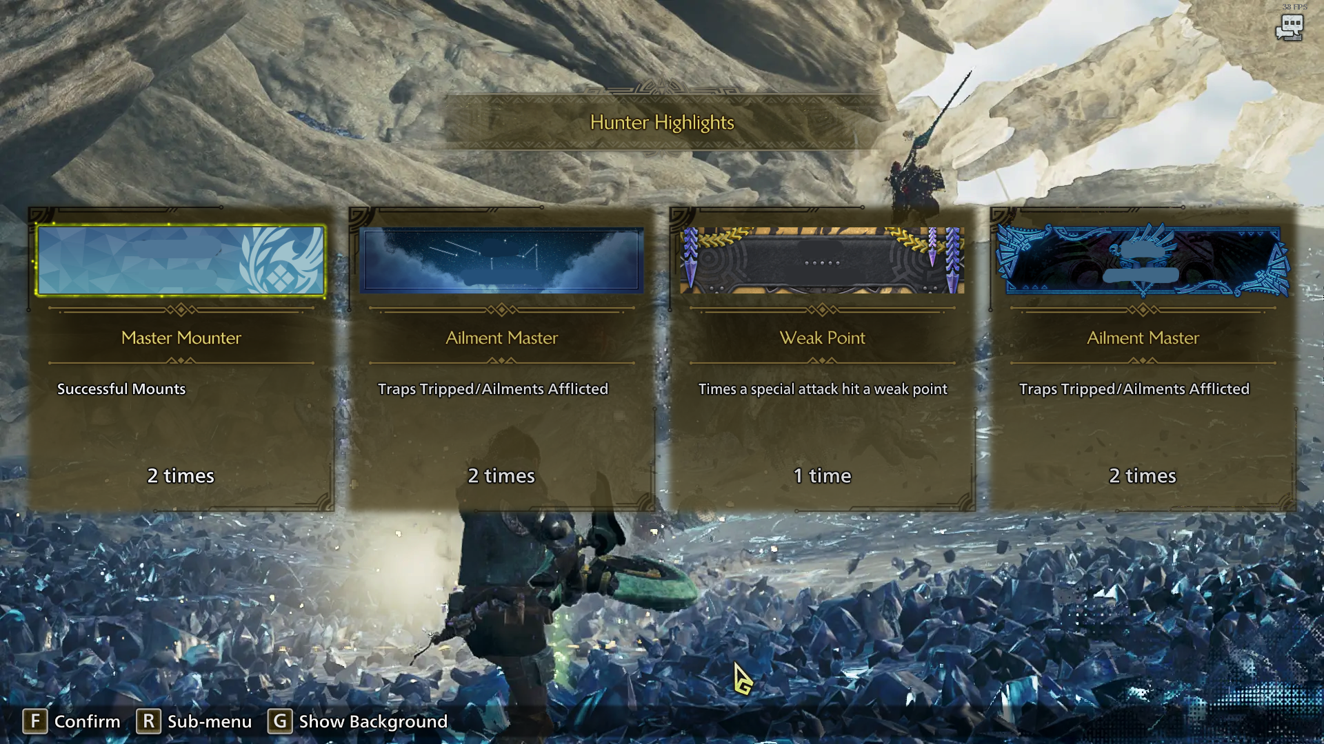 MH Wilds | Weak Points For All Monsters | Monster Hunter Wilds - GameWith