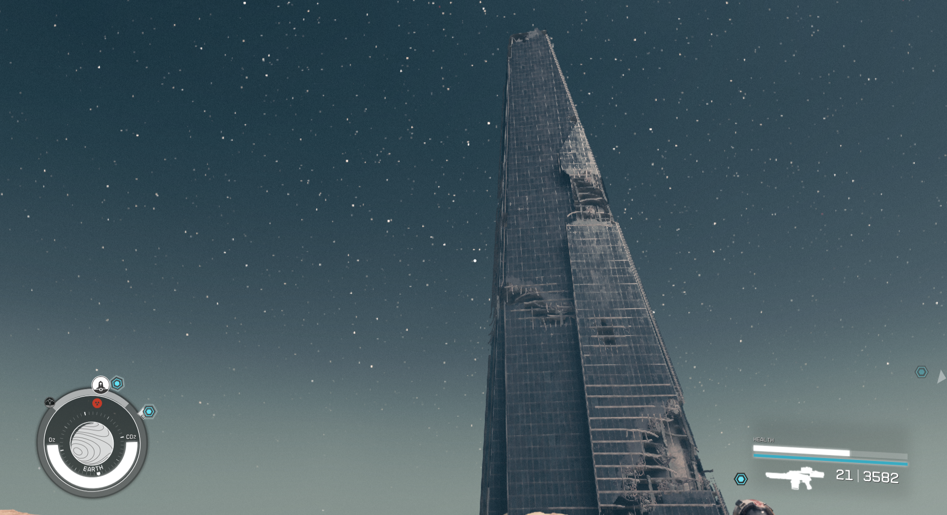 Starfield | All 13 Snow Globes - Collect All Landmarks - GameWith