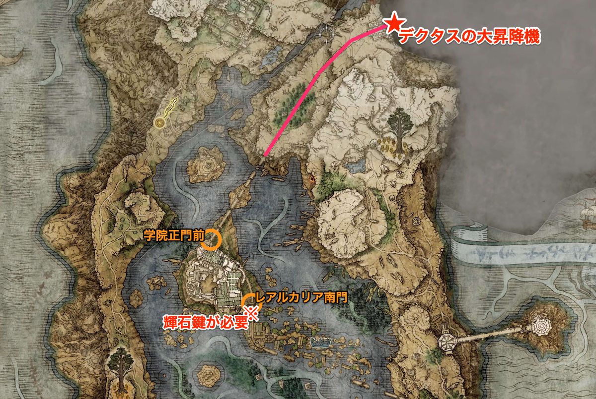 Elden Ring | Corhyn Questline & Location - GameWith