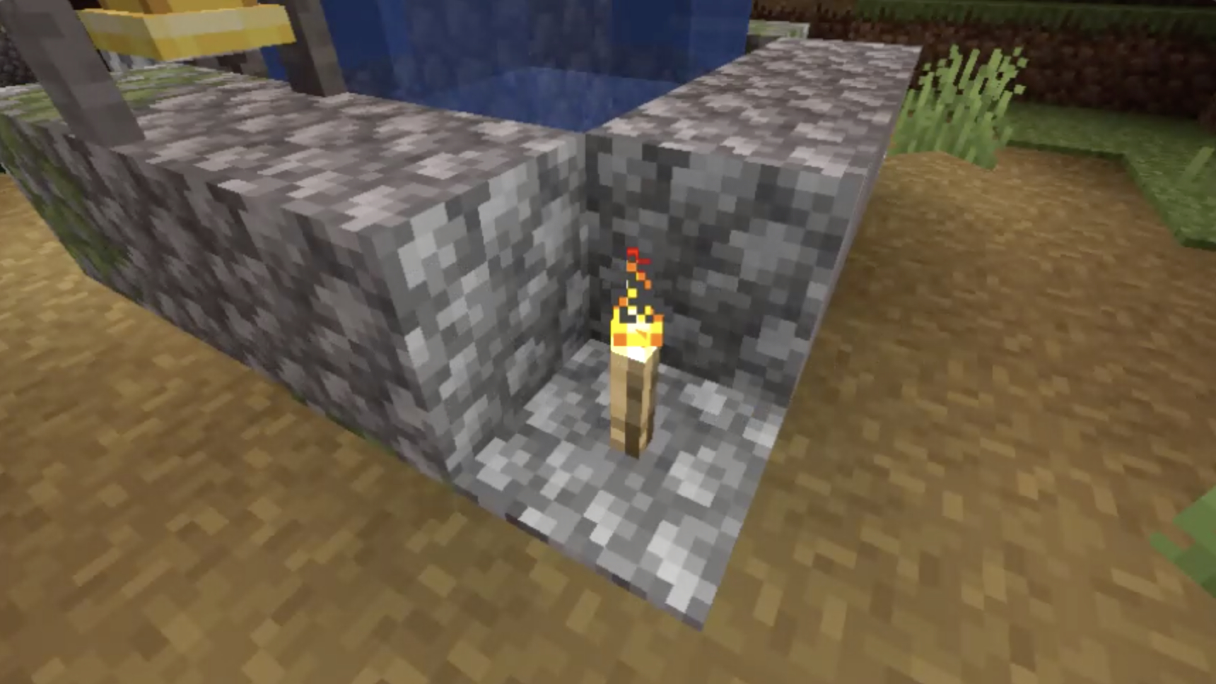 Clarity - Comparison & Texture Pack Guide | Minecraft Mod Guide - GameWith