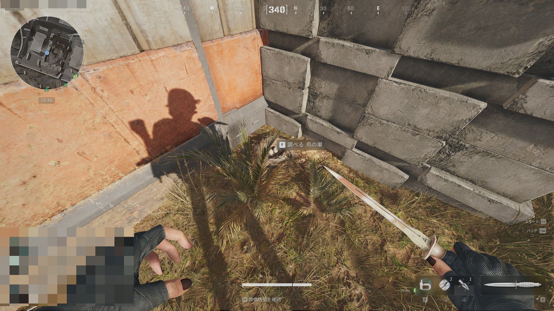 Delta Force | Zero Dam Guide - Map, Keycards, Recommended Exploration ...