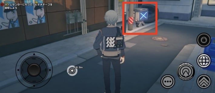 All Lost Cargo Truck Locations | Zenless Zone Zero (ZZZ) - GameWith