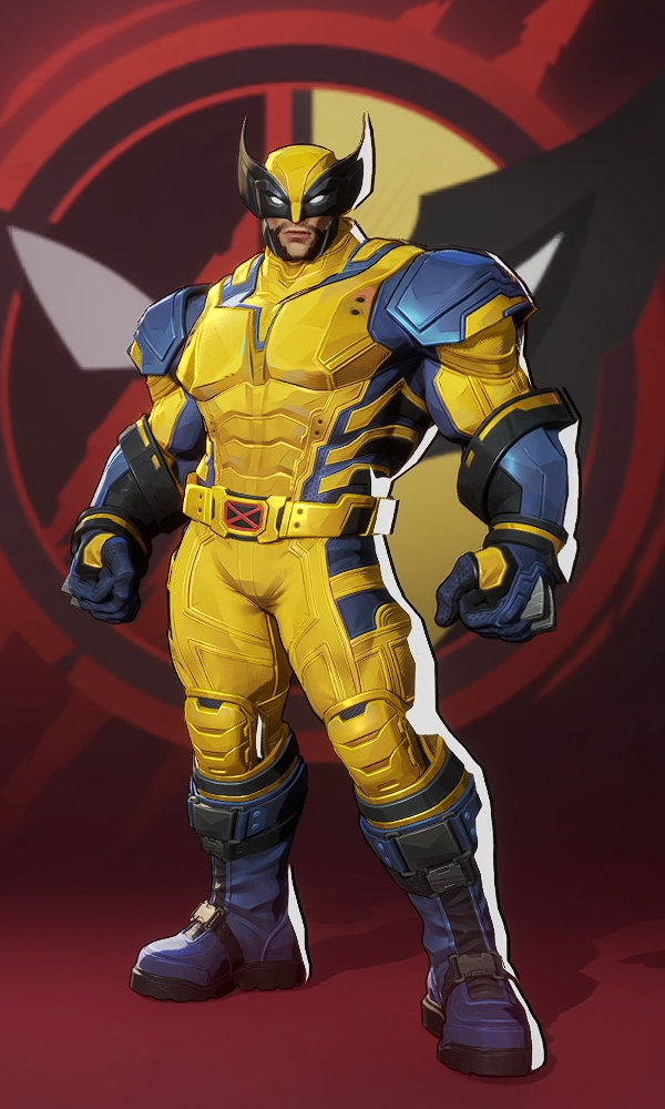 Marvel Rivals | Wolverine Guide: How to Play, Abilities, Tier Rank and ...