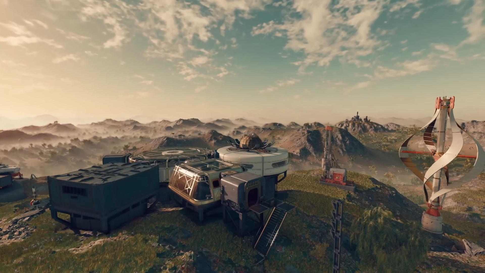 Starfield | Outpost Guide & Tips - How To Build - GameWith