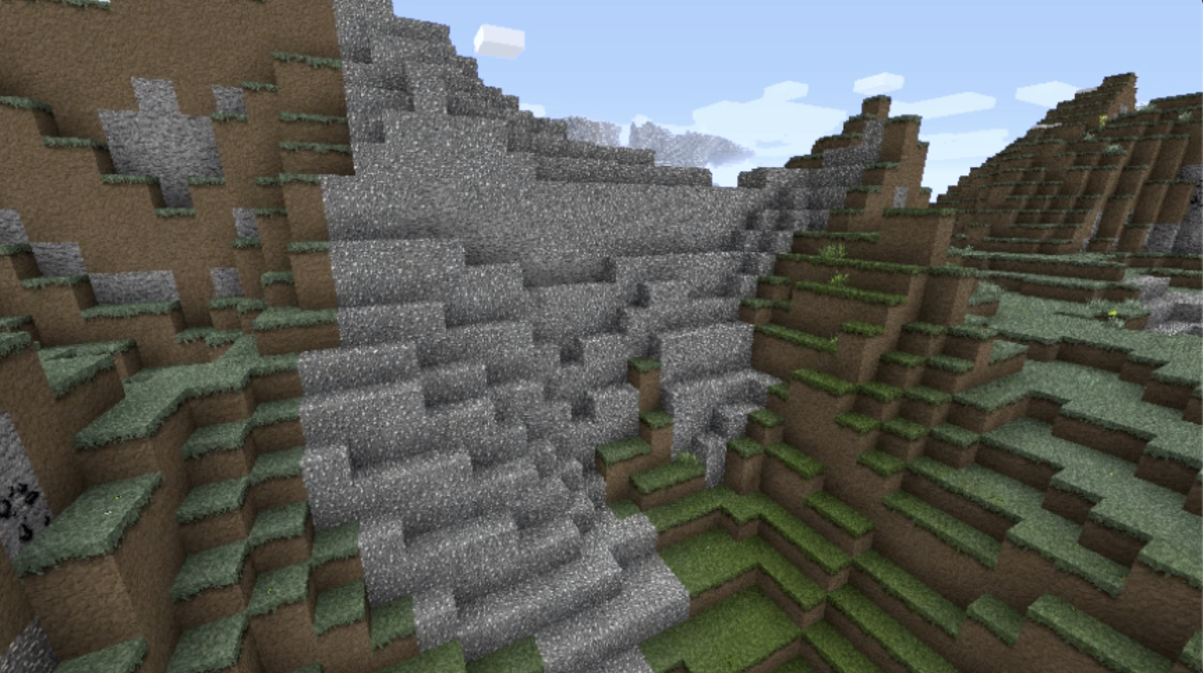 Wanderlust - Comparison & Texture Pack Guide | Minecraft Mod Guide ...