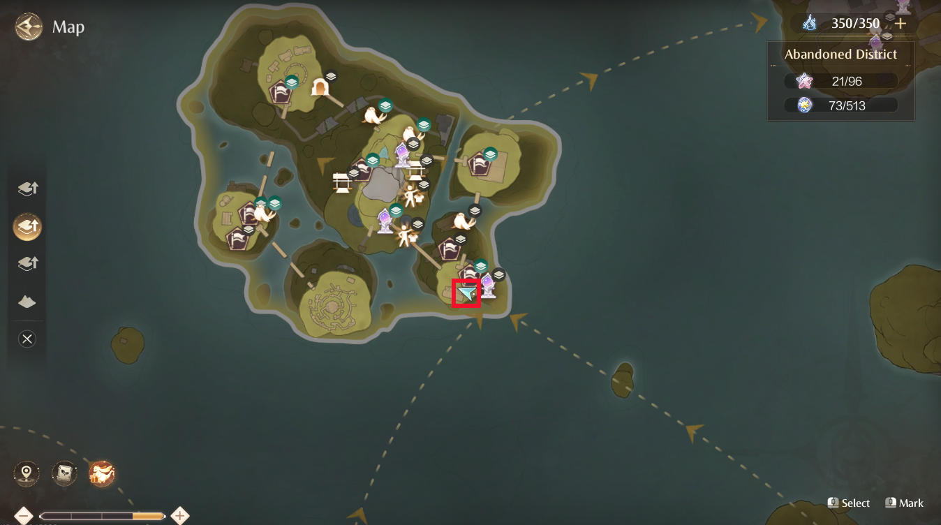 Infinity Nikki | List of All Side Quests - GameWith