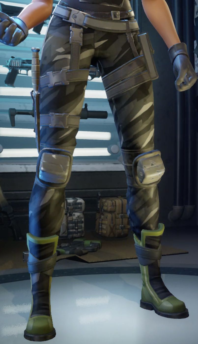 Fortnite | MAYA Skin - How To Get - GameWith