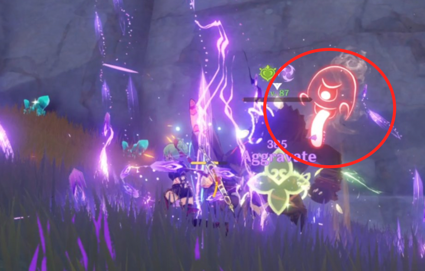 Genshin Impact | Toukabou Shigure - Umbrella Sword Stats - GameWith