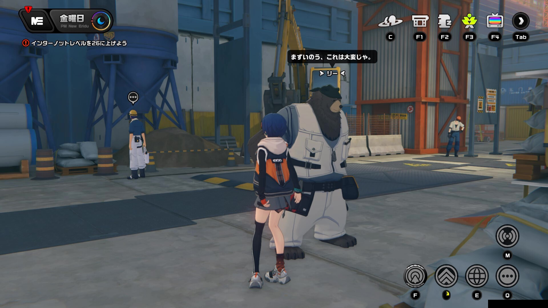 HIA Coins Location - Sage in a Barrel Rewards | Zenless Zone Zero (ZZZ ...