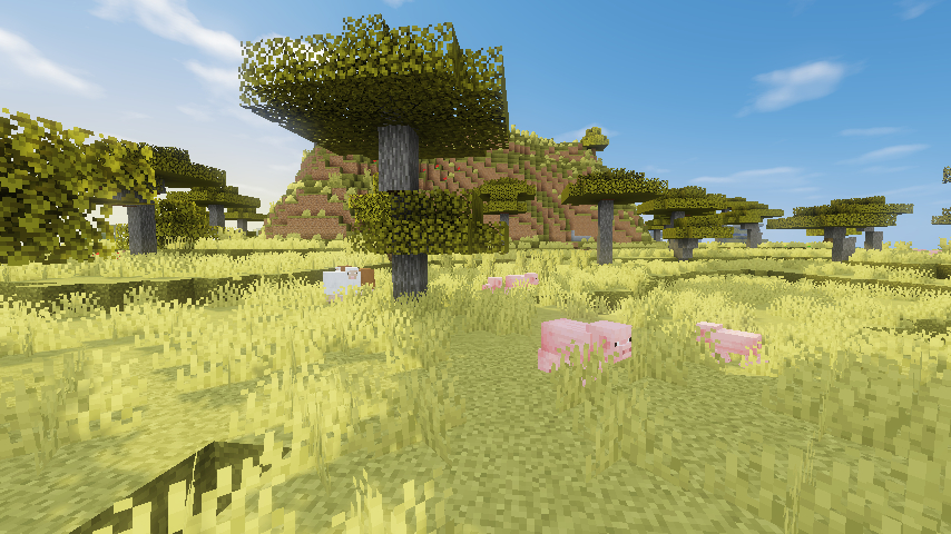 BQ Shaders - Shader Overview | Minecraft Mod Guide - GameWith