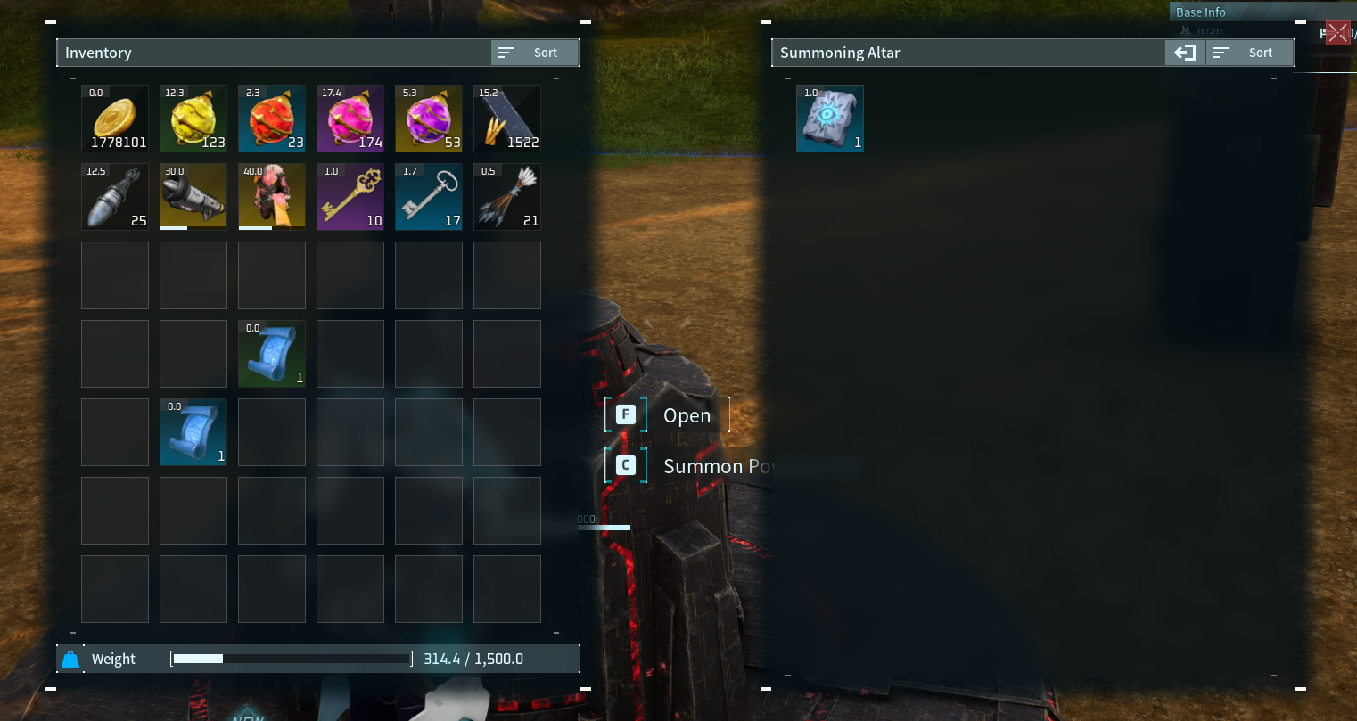 Palworld | Raid Boss List - How To Summon - GameWith