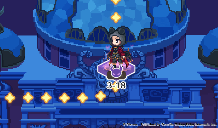 Beginner Tips & Early Game Guide | Disney Pixel RPG - GameWith