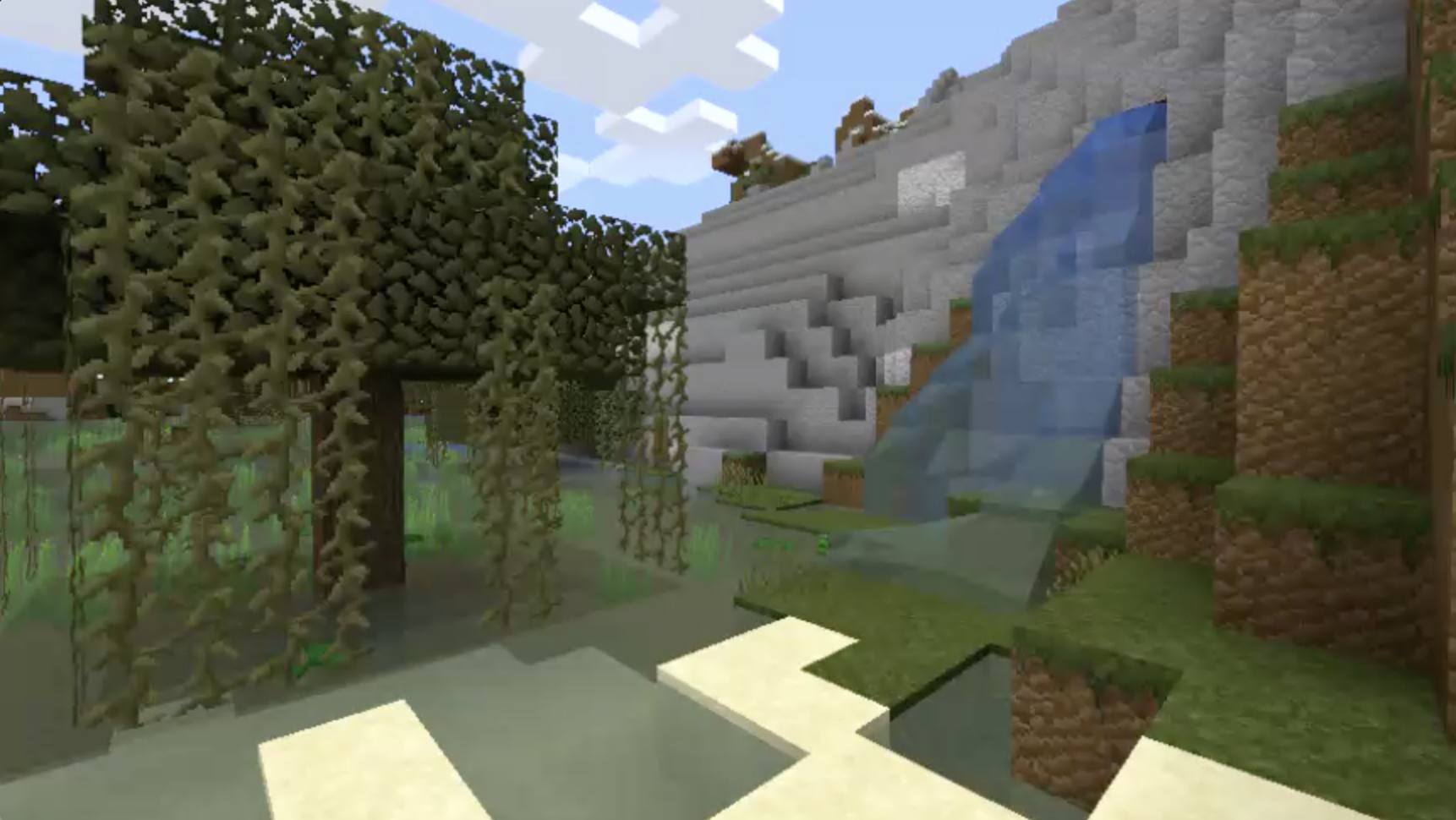 The CreatorPack - Comparison & Texture Pack Guide | Minecraft Mod Guide ...