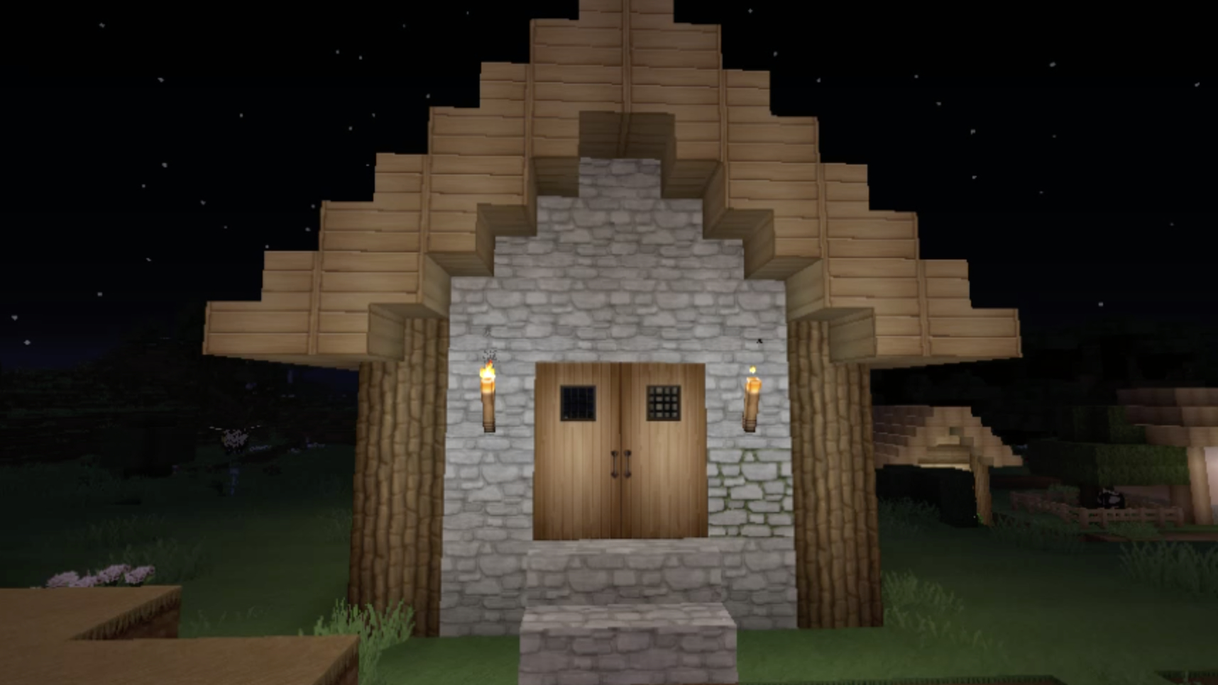 Soartex Fanver Vanilla Comparison And Texture Pack Guide Minecraft