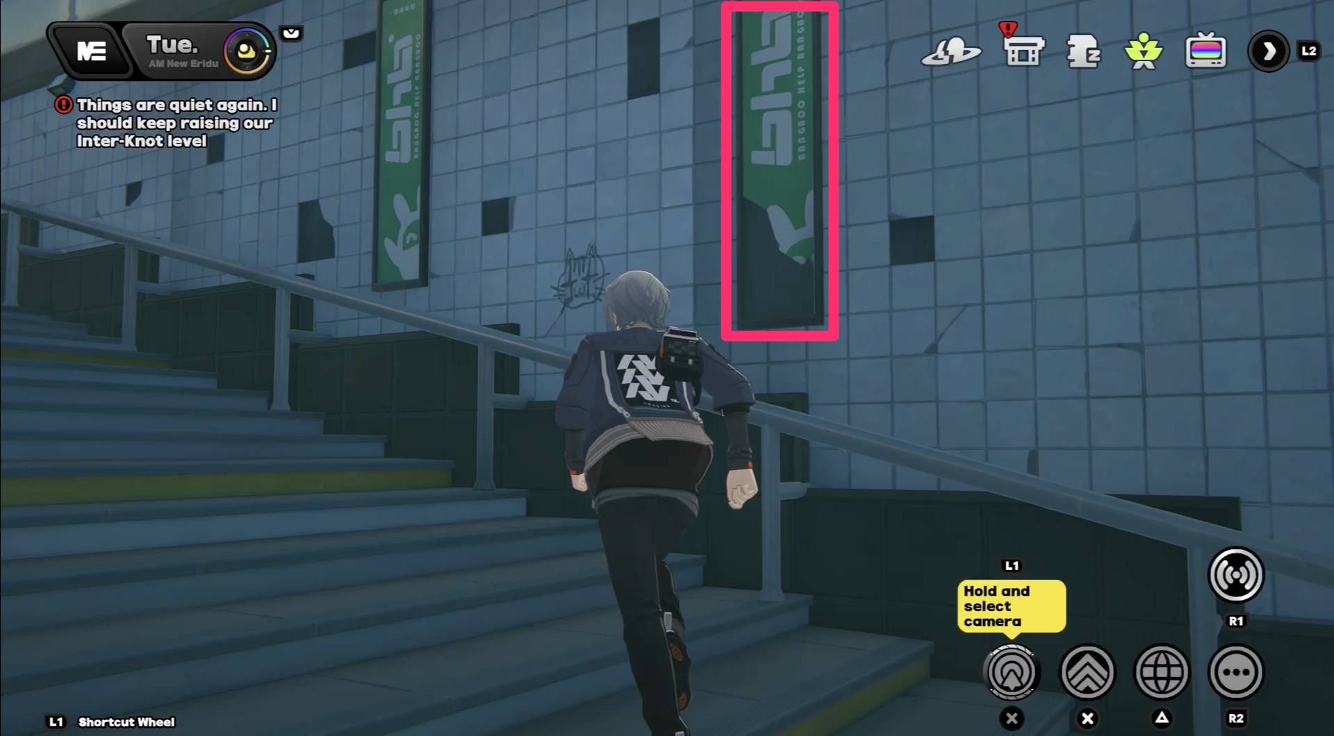 Scene One, Shot One! Event - Guide & Rewards | Zenless Zone Zero (ZZZ ...