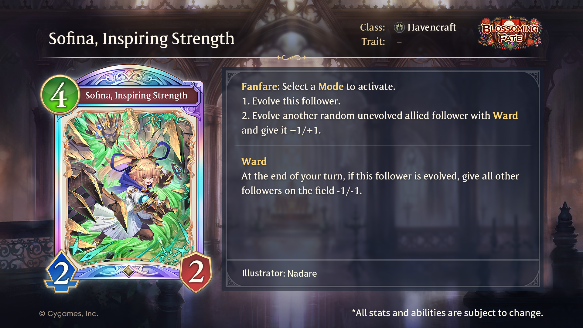 Shadowverse: Worlds Beyond | Latest News and Updates - GameWith