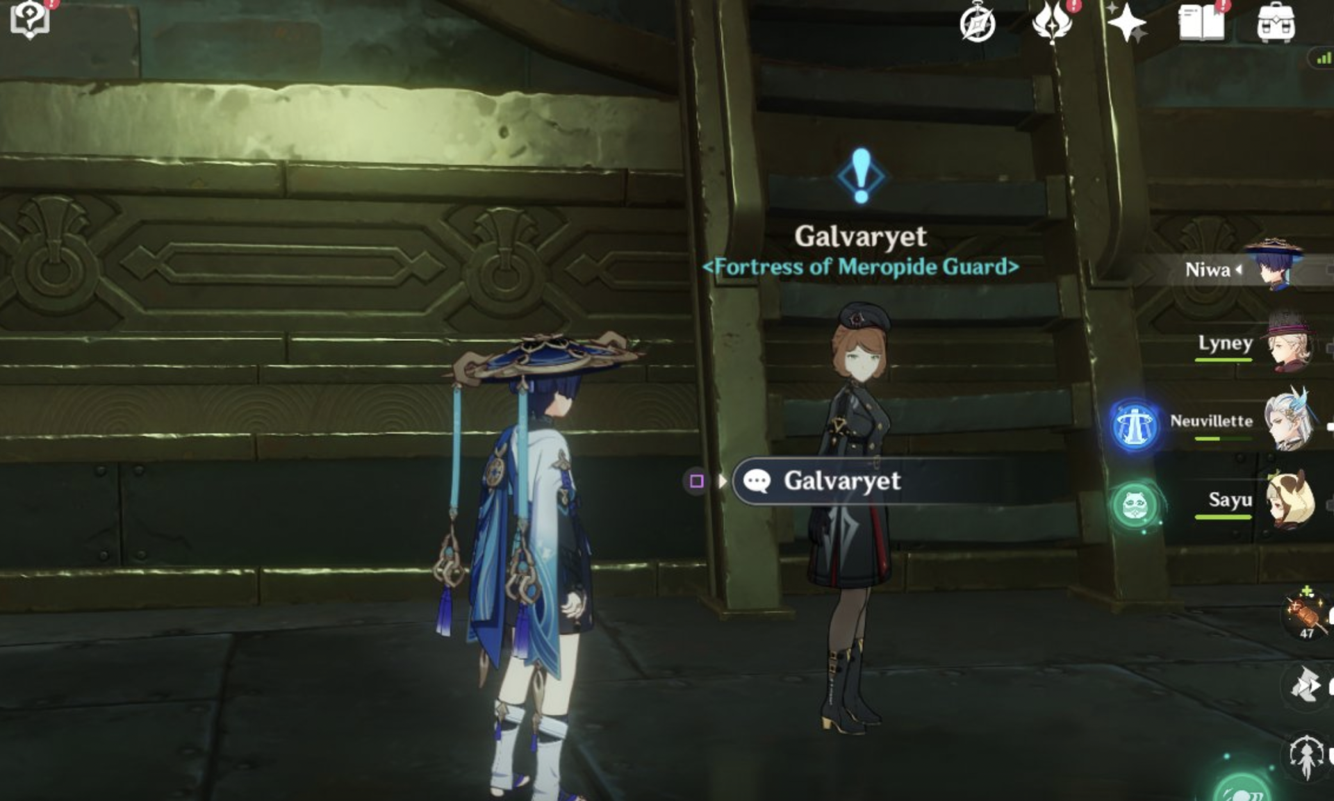 Genshin Impact | Scenes From Life In Meropide Quest Guide - GameWith