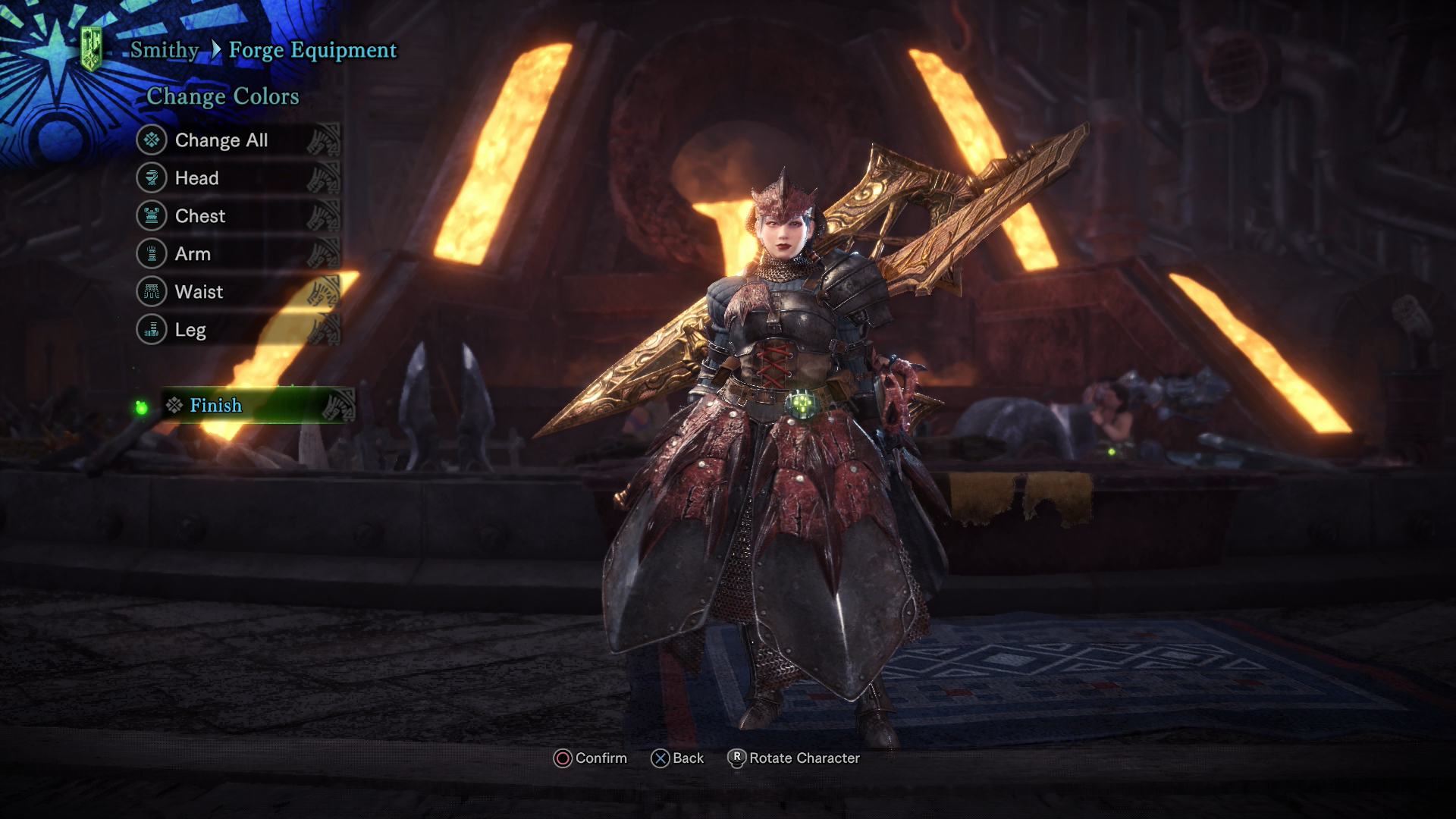 MHW: ICEBORNE | All Layered Armor Set List - GameWith