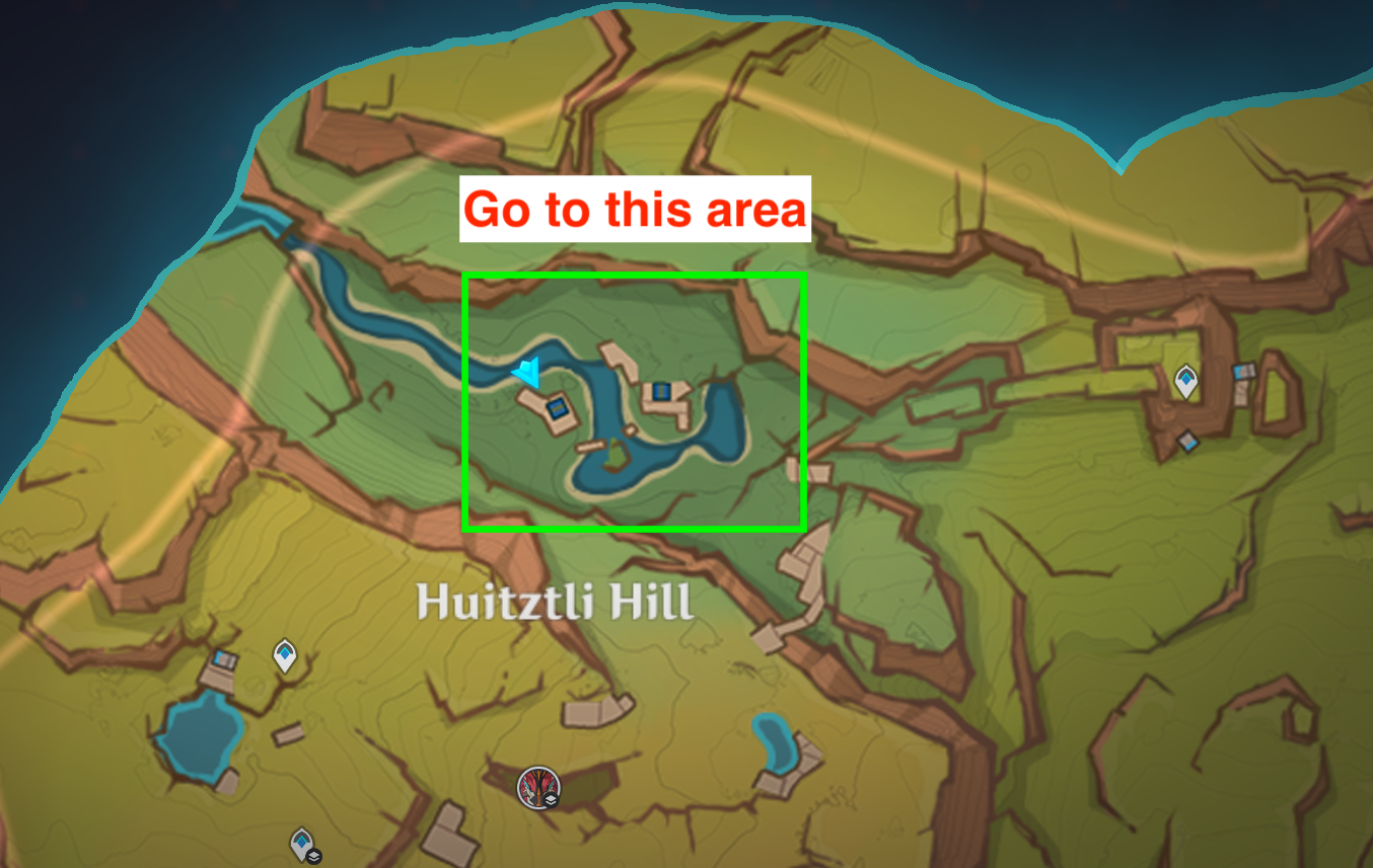 Genshin Impact | Nightsoul Trial Guide - GameWith