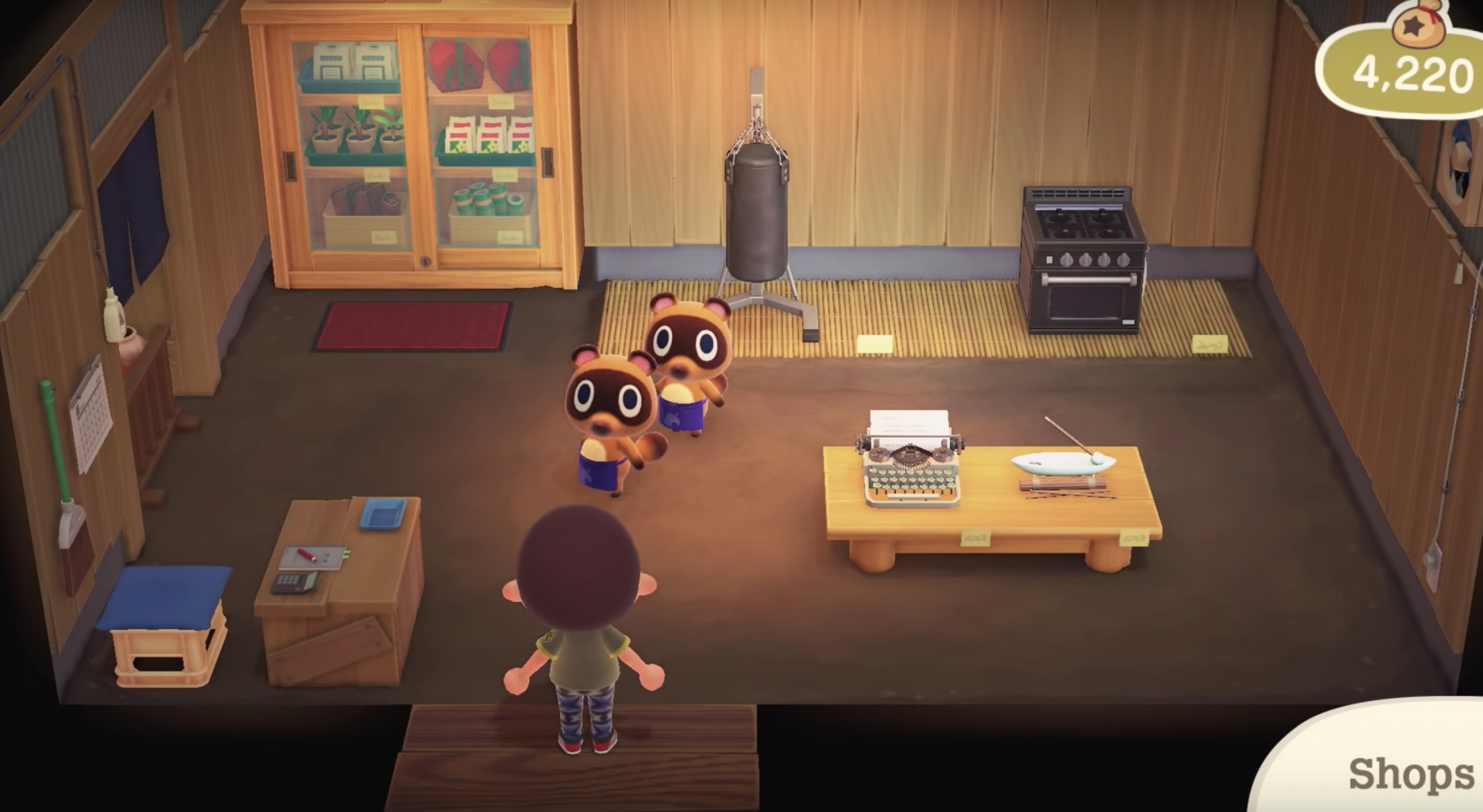 ACNH | Nintendo Direct - New Gameplay Features | Animal Crossing - GameWith