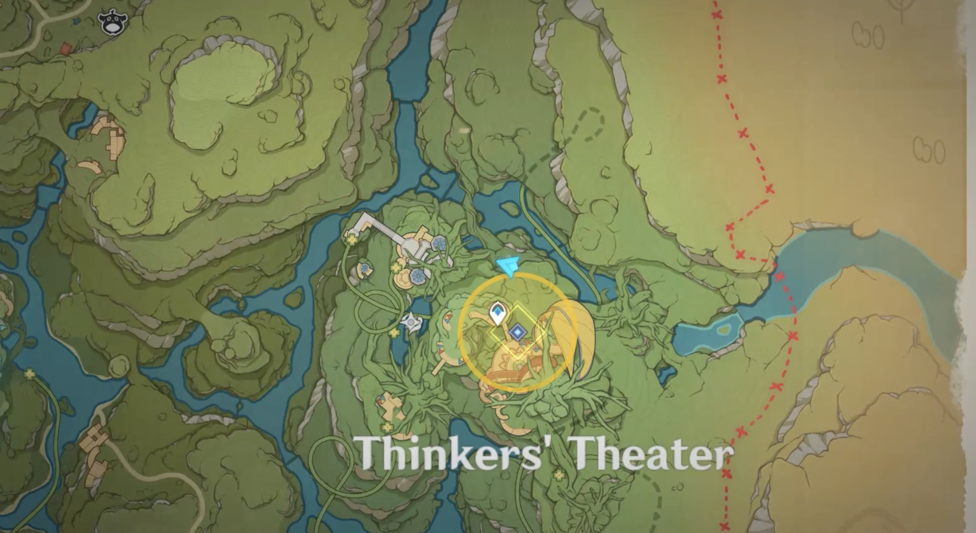 Genshin Impact | Daiya's Three-Day Reverie Quest Walkthrough - GameWith