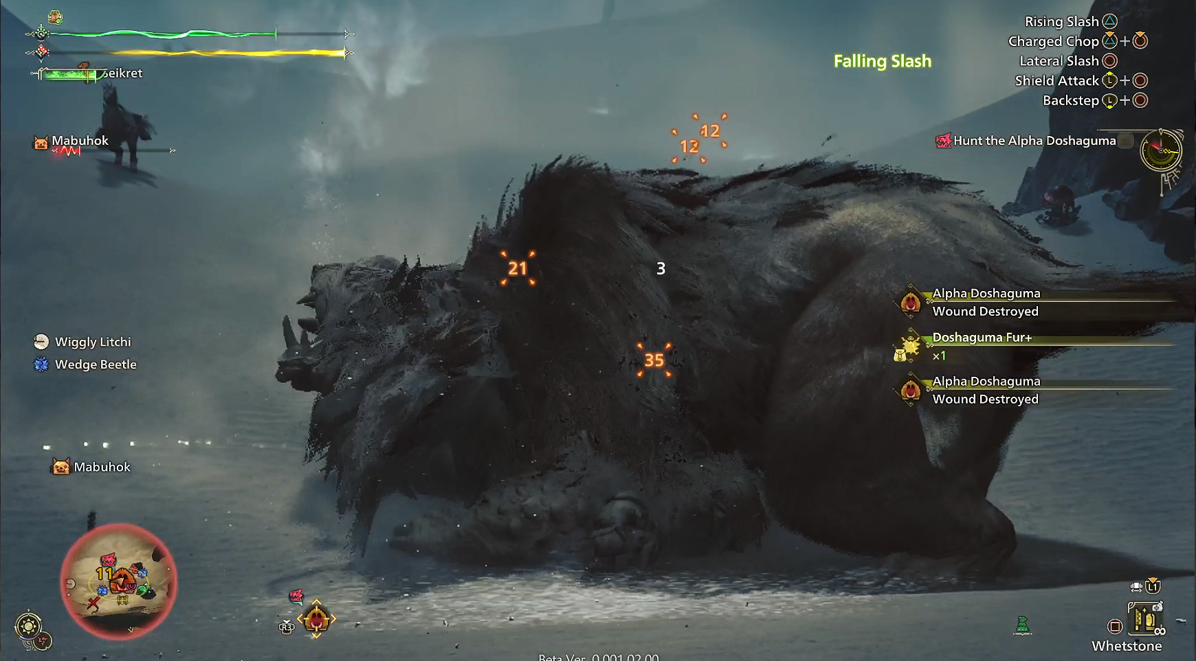 MH Wilds | Sharpness Guide - Modifier, & How To Recover | Monster ...