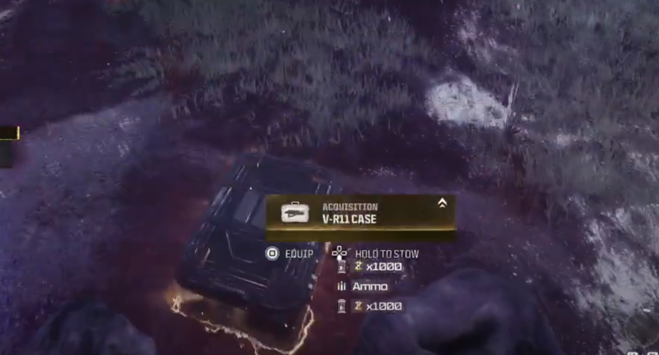 MW3 | How To Get V-R11 In Zombies | CoD Modern Warfare 3 2023 - GameWith