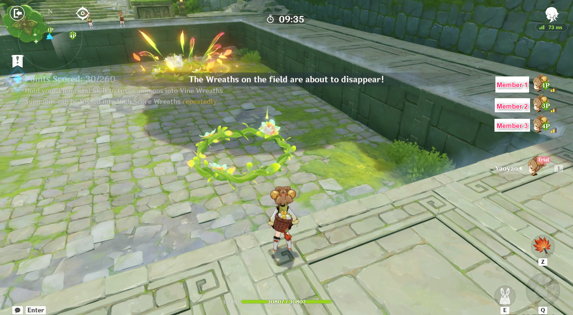 Genshin Impact | Adventurer's Trials: Advanced Event Guide - GameWith