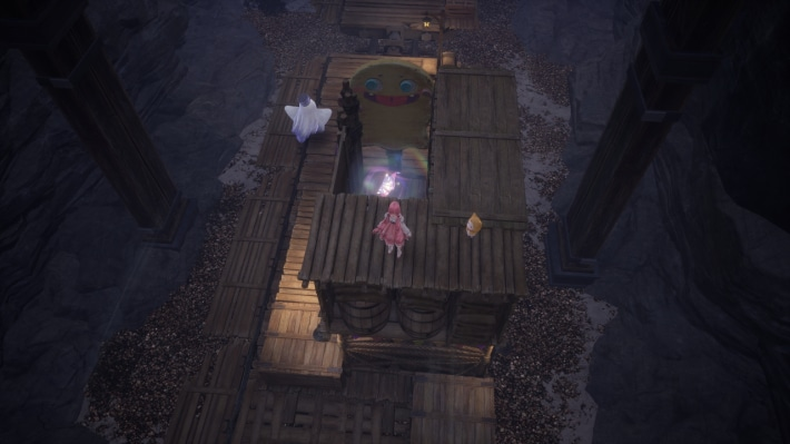 Infinity Nikki | Ghost Train Walkthrough - GameWith