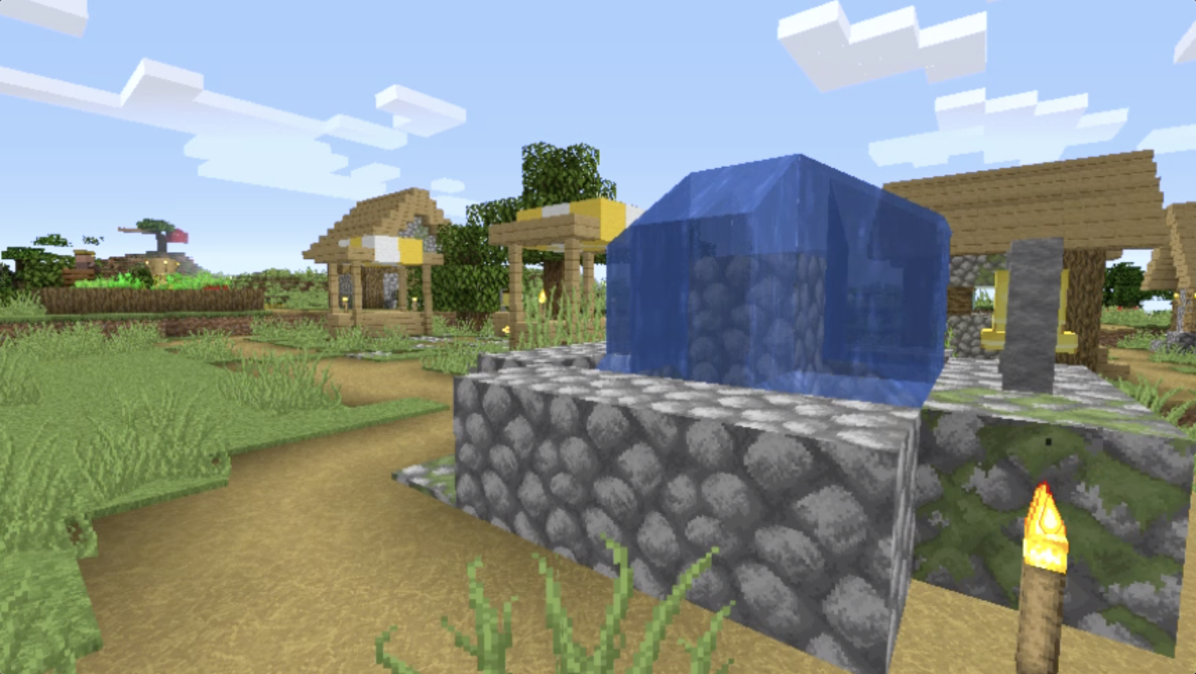 Compliance 64x - Comparison & Texture Pack Guide | Minecraft Mod Guide ...