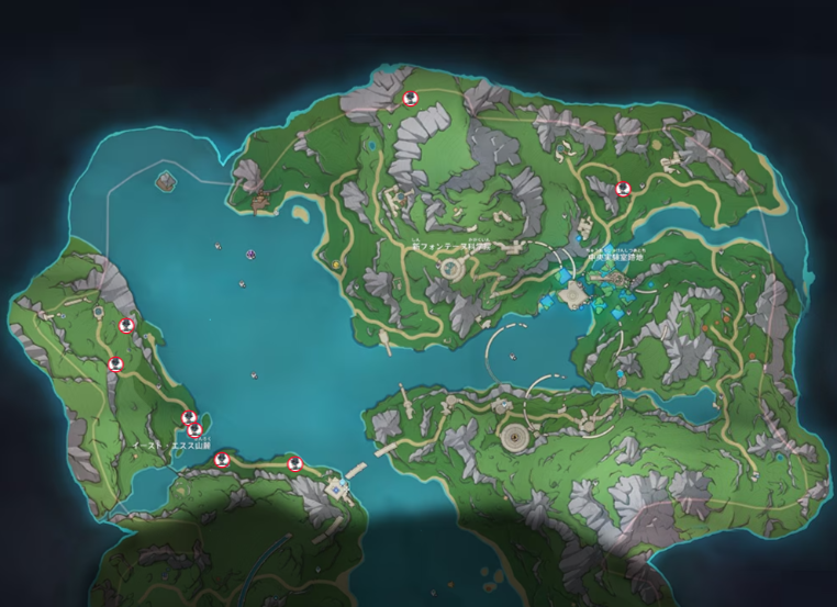 Genshin Impact | Absolution - Clorinde Signature Weapon & Best ...