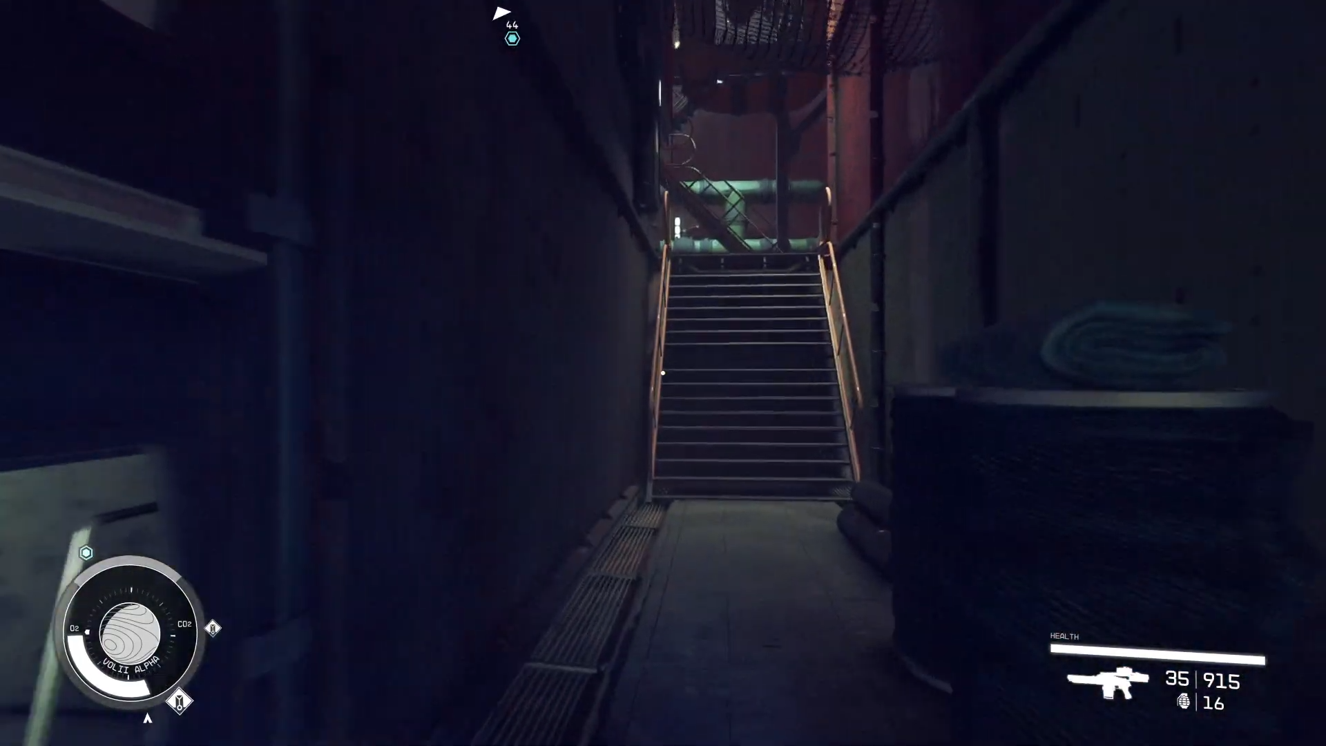 Starfield | Background Checks - Ryujin Industries Mission Walkthrough ...