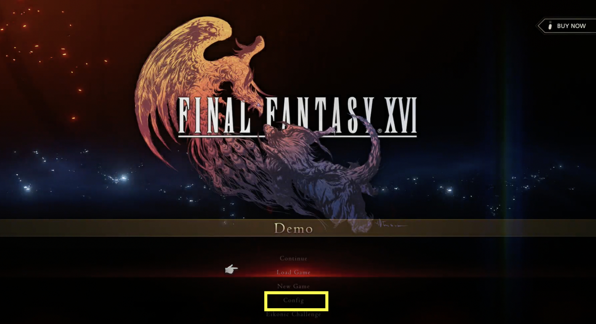 FF16 | Best Settings Guide | Final Fantasy 16 - GameWith