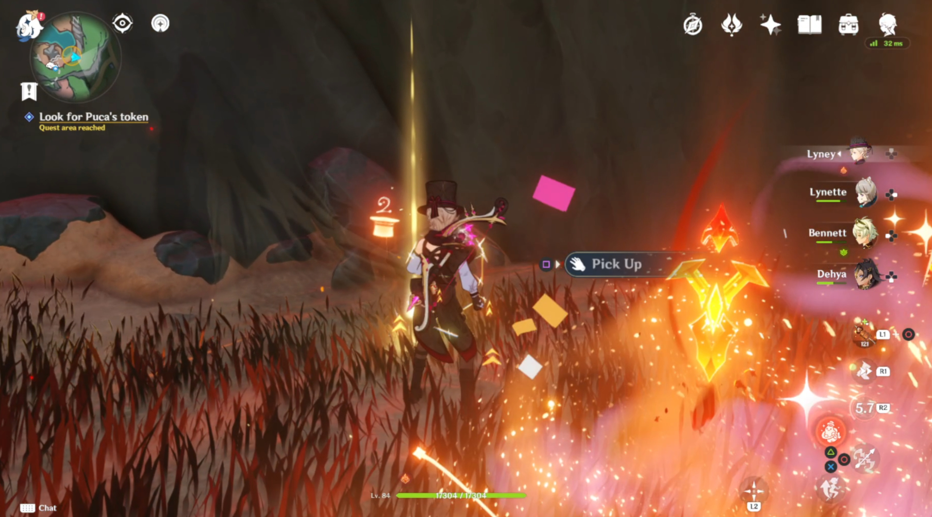 Genshin Impact | Strange Stone Chronicle Guide | Birth Of The Modern ...