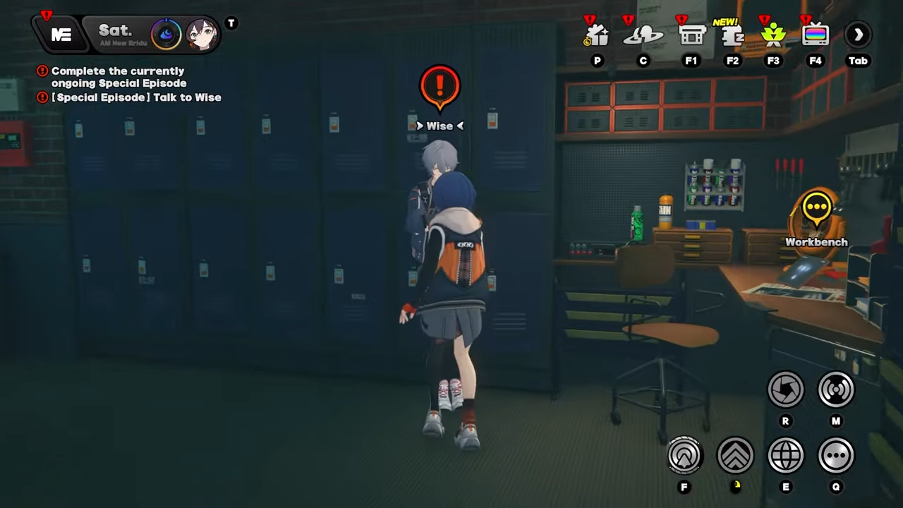 Virtual Revenge Walkthrough Guide | Zenless Zone Zero (ZZZ) - GameWith