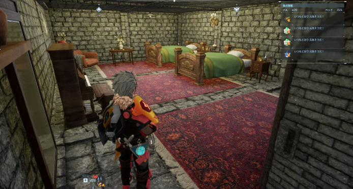 Palworld | Castle Base - How To Build & Layout Location? - GameWith