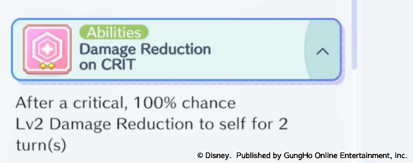 Ability Customization Guide - All Abilities List | Disney Pixel RPG ...