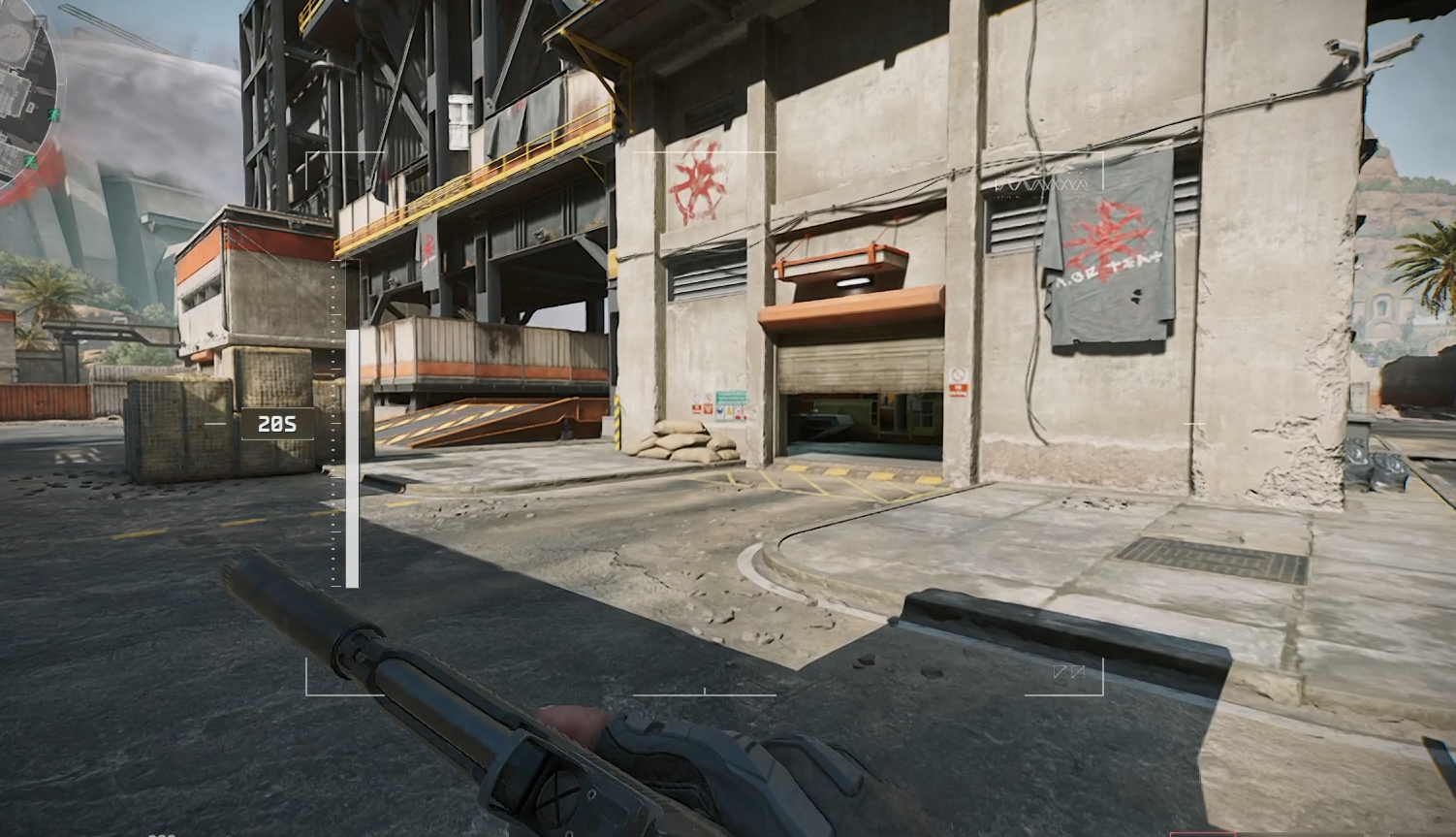 Delta Force | Nox - Rating(Tier) and Skill - GameWith