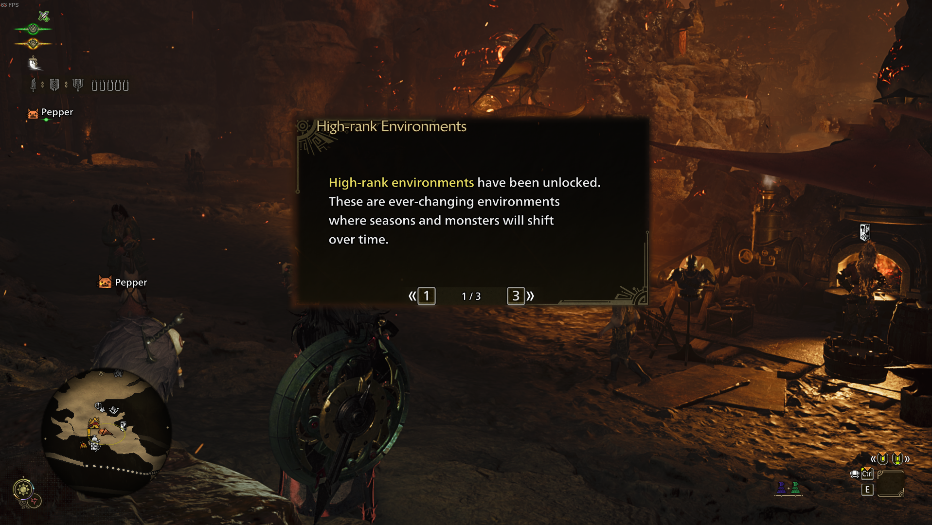 MH Wilds | Fucium Ore - How to Get & Use | Monster Hunter Wilds - GameWith