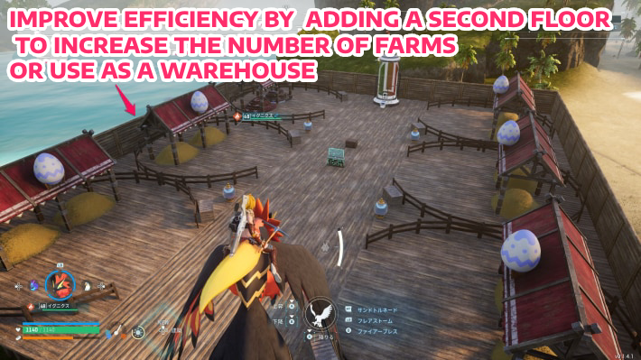 Palworld | IV Breeding - How To Breed Perfect Potential Pal - GameWith